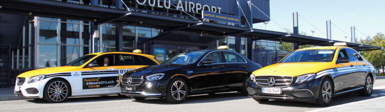 Order a taxi from Otaxi - the local, traditional, and reliable taxi ...